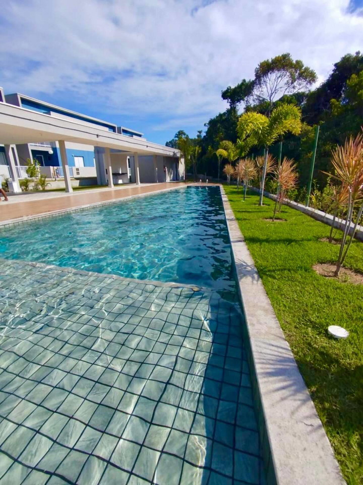 Apt 02 Bedrooms, Terra Mater Residential - Porto Seguro