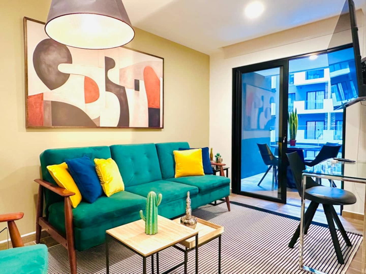 Luxe Comfort & Stay - Zone 14 | Park 14 - Guatemala City