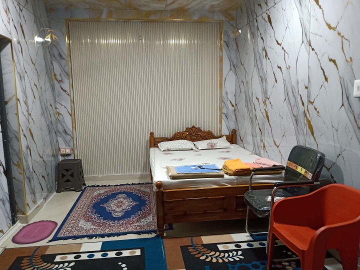Peacenest @ Relaxing Cozy-stay# Chandrasekharpur. - Bhubaneswar