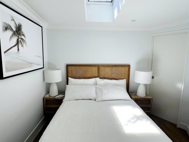 Perfect City Beach Getaway - Perth
