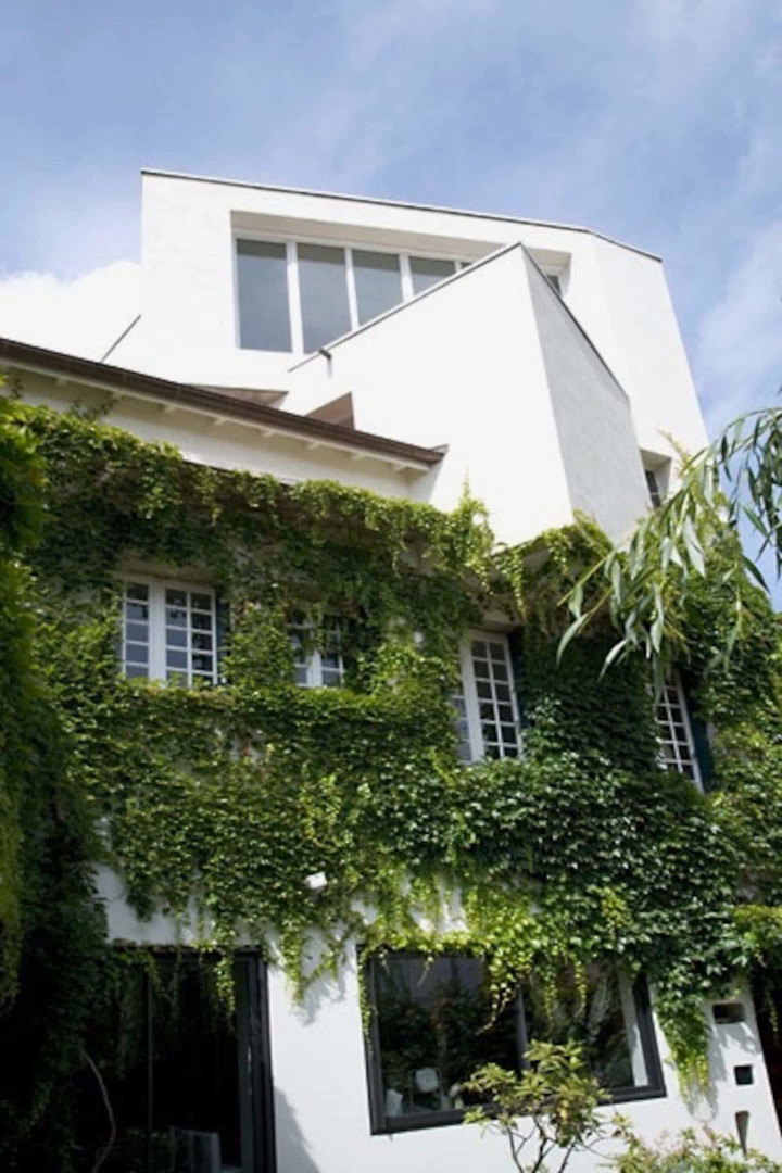 Maison Dans La Verdure  180 M2 4 Chambres/ 8 Pax - Paris
