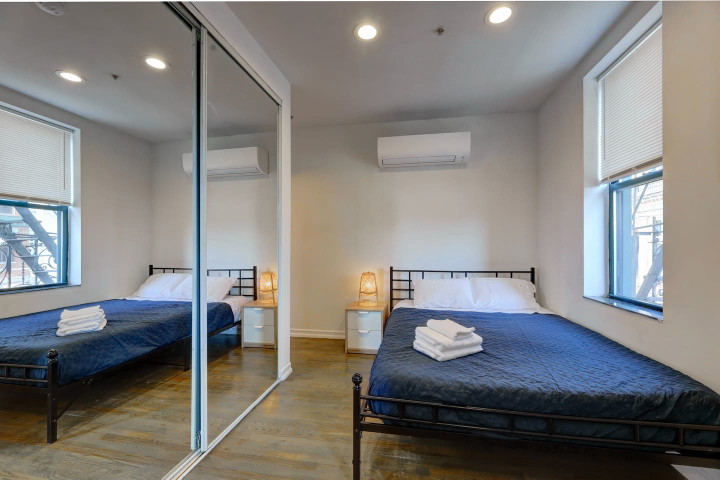 Modern Apartment Steps To Nyc/skyline Views/wifi - Hoboken, NJ