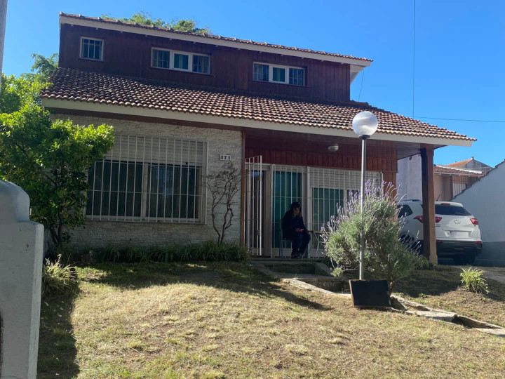 Chalet Nahuel - Mar de Ajó
