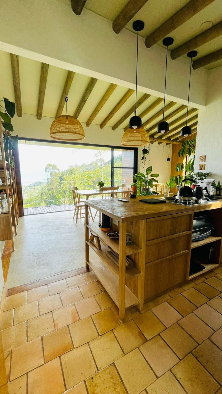 Maison De Campagne La Serena - La Estrella