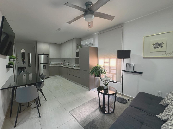 Amazing, Well-located Apartment In Mérida - Mérida