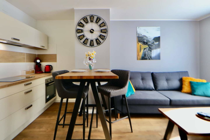 **** The Maisonette, Thionville-center**** - Thionville