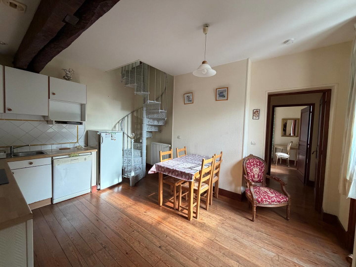 Appartement T3 Proche Centre - Espelette