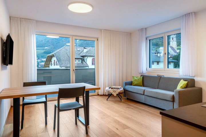 Karin - Cabernet Vacation Rentals - Castello di Fiemme