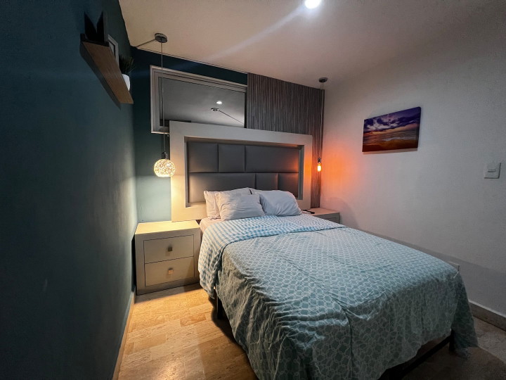 Your Apartment In Cancun Paradise. - Cancún