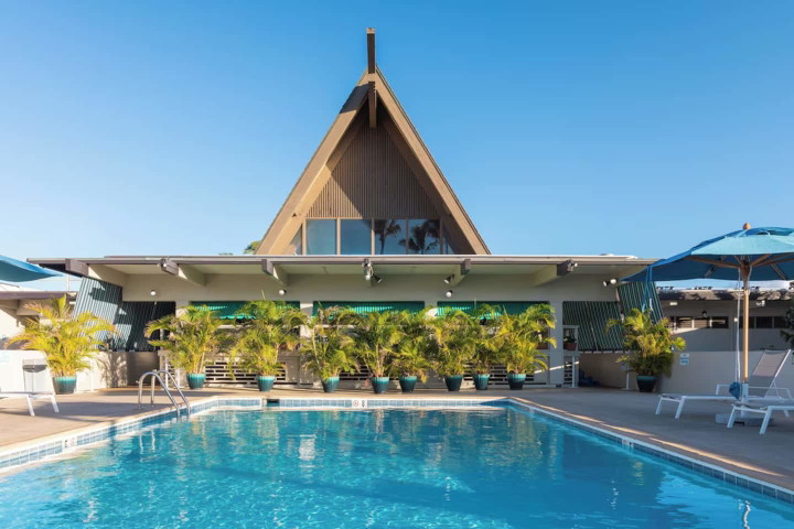 4 Standard Rooms | Two Double Beds | Pool - Maui, HI