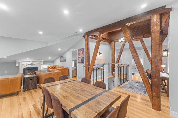 Unique Top-floor Apt In Btv - Burlington, VT