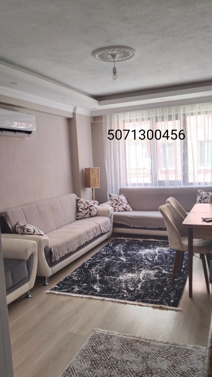 Central Location, 10 Minutes From The Airport, Spacious - Dalaman