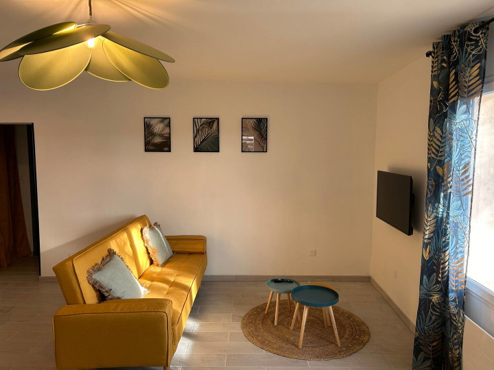 Appartement Cocooning - Aix-en-Provence