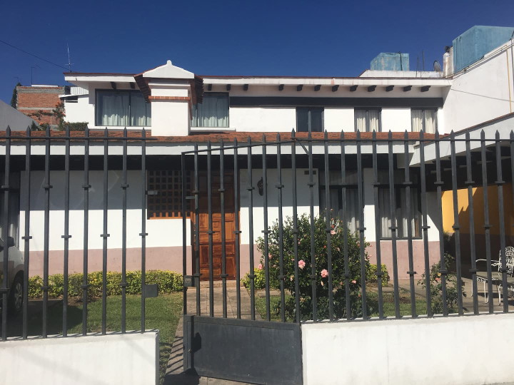 Casa Torres - Morelia