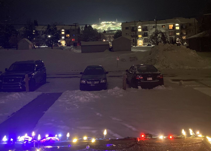 Cálido Espacio En Sky Bromont.- - Granby