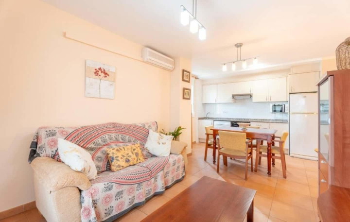 Apartamento En Canet - Sagunto