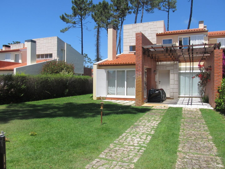 Moradia V3 - Mira Villas - Praia de Mira