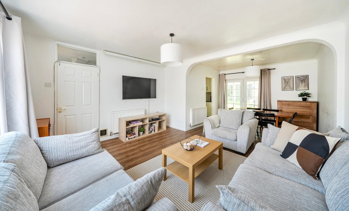 Homely 5 Bed Inc. 2 X Parking + Garden - Oxford - Oxford