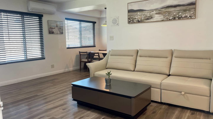 (D) 2br1ba Cozy Place Central City Walk To Dinning - Alhambra, CA