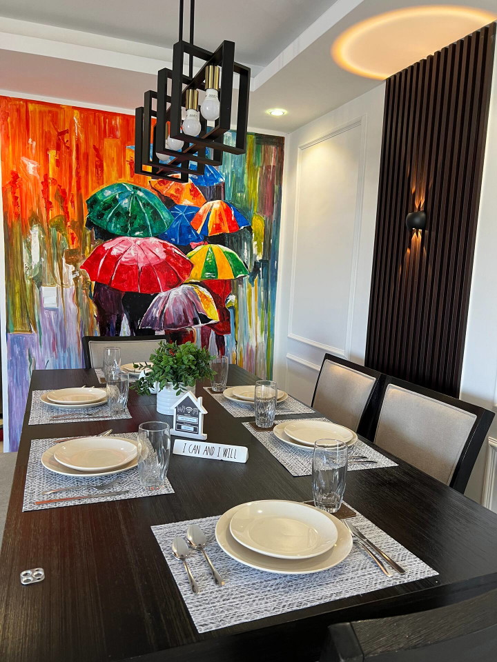 Stylish Lux 3 Bd W/ Amazing View - Dominican Republic