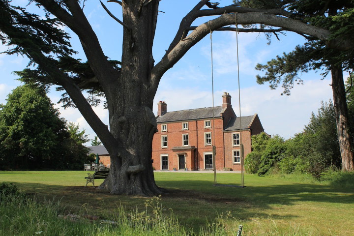 Quaint Private Annex 2 On Beautiful Organic Farm - Loughborough