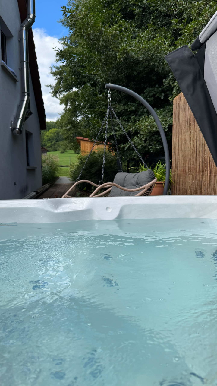 Gîte Cosy Avec Spa Au Cœur Des Vosges. - Munster