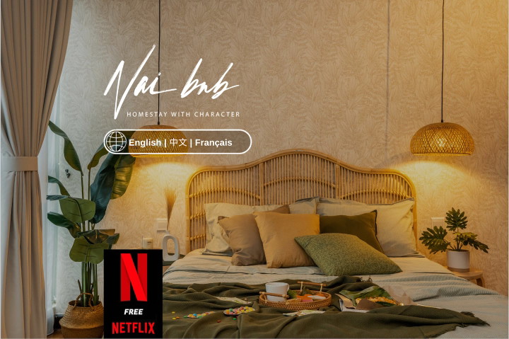 Naibnb @ Regalia Residence - Kuala Lumpur