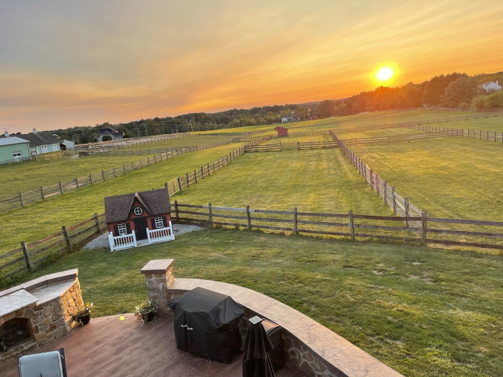 Re-set And Forget At This Beautiful Farmette! - Kennett Square, PA