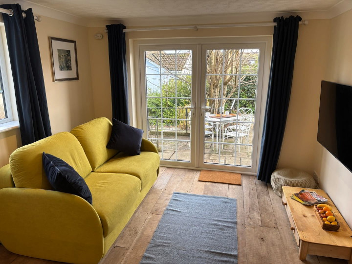 The Coach House Annex - Honiton