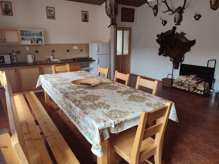 Apartmány Hájenka 3 - Kudowa-Zdrój