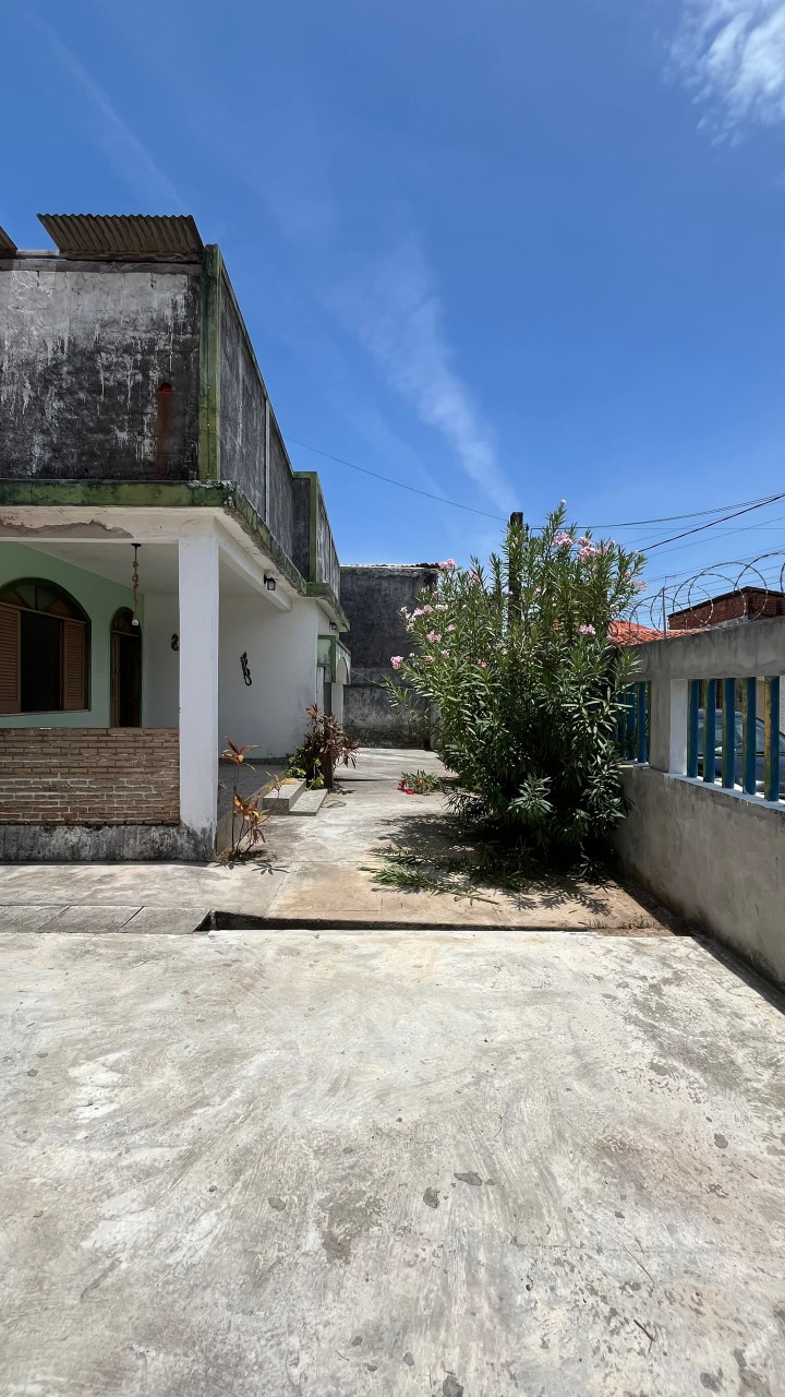 Casa Para 12 Pessoas Em Itaparica Próximo à Praia. - Itaparica