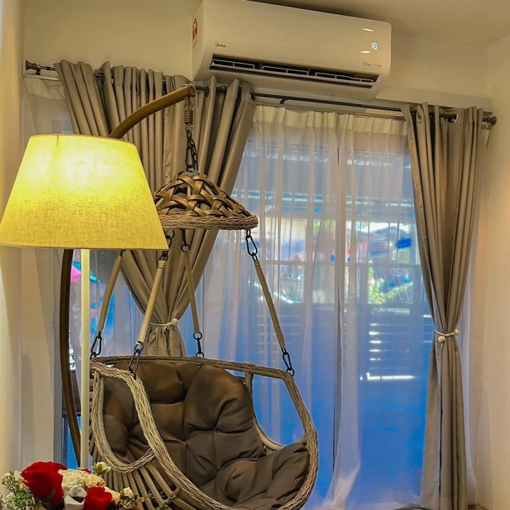 Piapami Kulai Homestay - Kulai