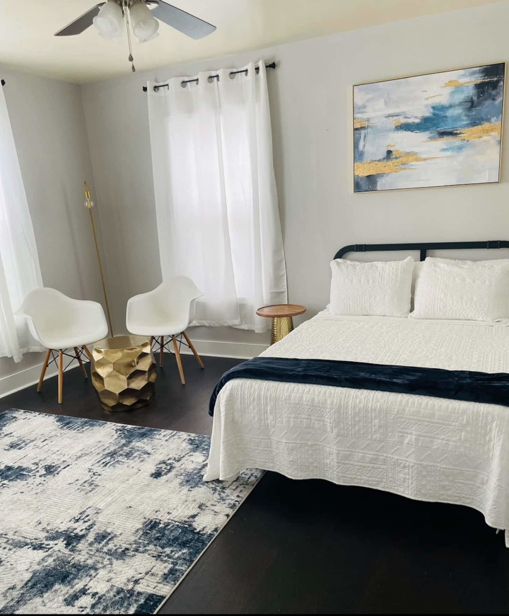 Heart Of Harlingen Retreat - Harlingen, TX