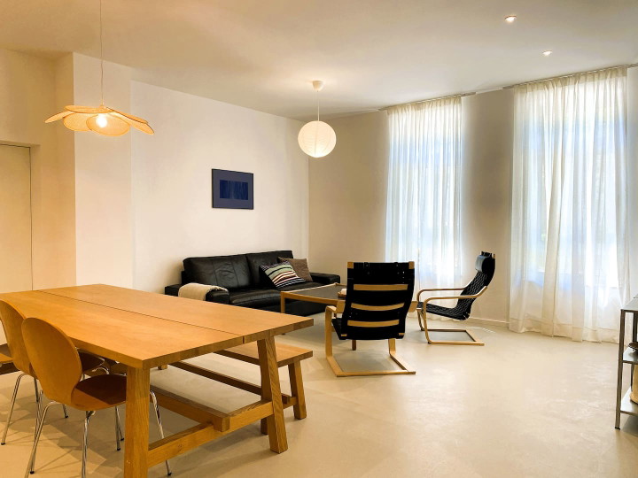 Modern, Quiet Apartment Near Munich Airport - Freising