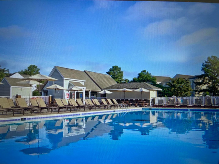 2br 2 Bath Club Wyndham Kingsgate Williamsburg Va - Williamsburg, VA