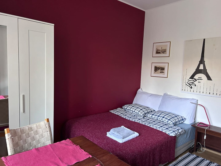 Small Studio In A Great Spot In Old ŻOliborz - Warsaw