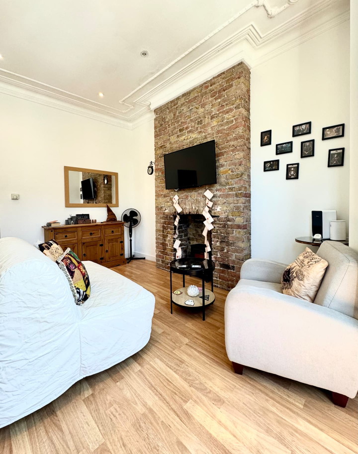1 Bdr Flat- Harry Potter Themed - London
