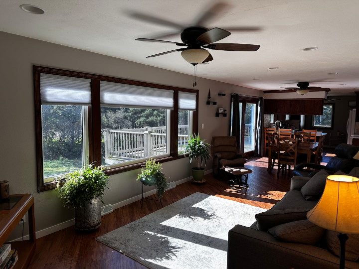 Cozy Country Home - Hunters Welcome - Aberdeen, SD