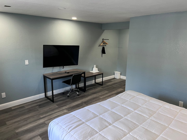 2 Room With Indoor Pool&spa - Santa Cruz, CA
