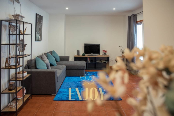 Enjoy Flat By Tonsdeverde - Braga