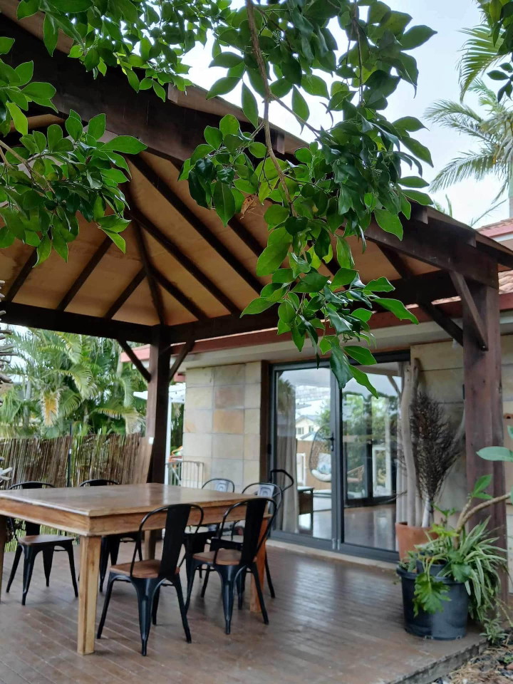 Siesta - Gold Coast