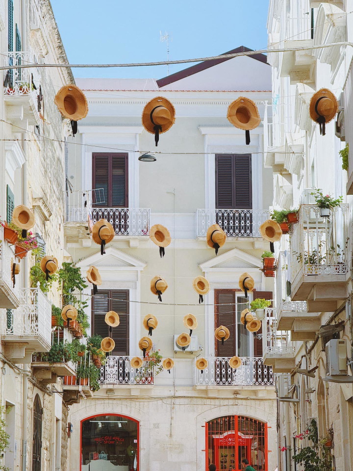 Studio Apartment, Trani, Puglia - Trani