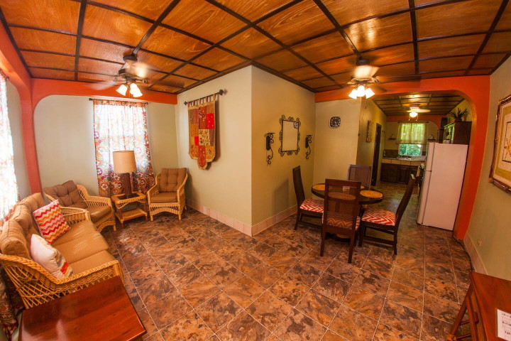Sunset King Suite 3-d (Gold Standard) - Belize