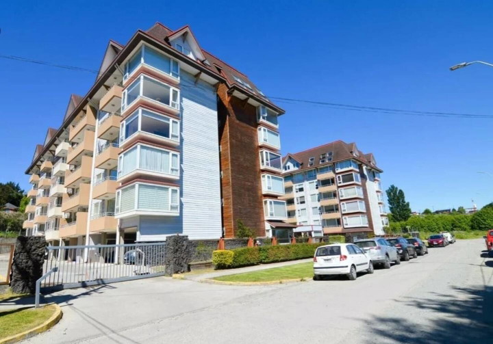 Apartment Near Lake Llanquihue - Puerto Varas
