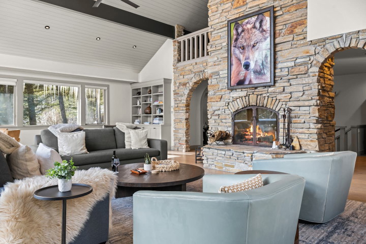 Rmr: Sublette Ridge Ski Lodge In Teton Village - Teton Village, WY