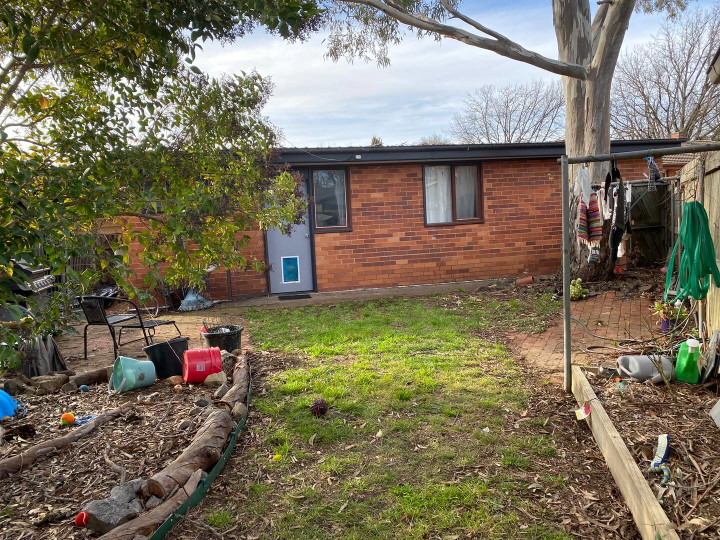 Centre De Canberra - Cottage Privé - Canberra