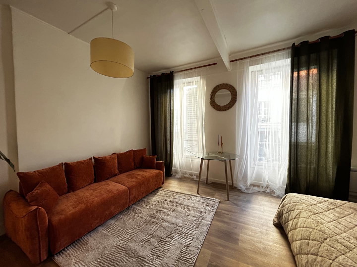 Big Studio In The Center Of Paris - Paris