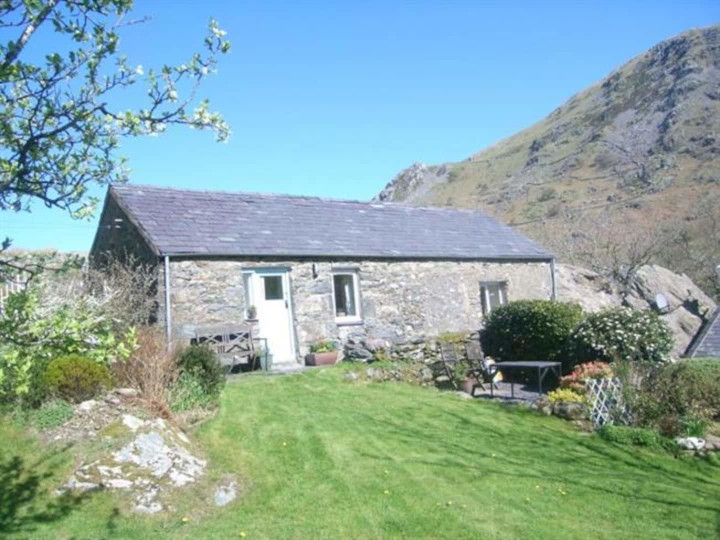 2 Bedroom Cottage On Snowdon - Beddgelert