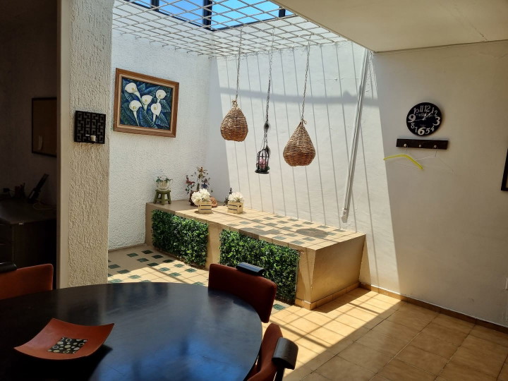 A Spacious Apartment With An Excellent Location - Guadalajara