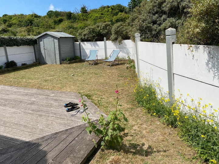 Maison Bord De Mer - Le Touquet